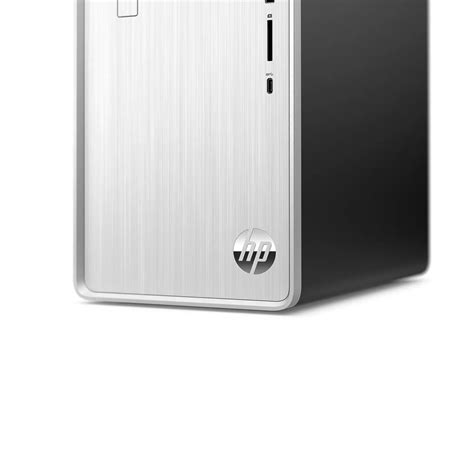 HP Pavilion Desktop TP Nb Bestel Nu Morgen In Huis