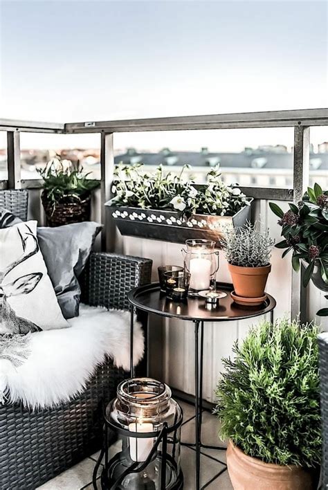 150 Fantastische Und Moderne Balkon Ideen So Verwandeln Sie Ihren