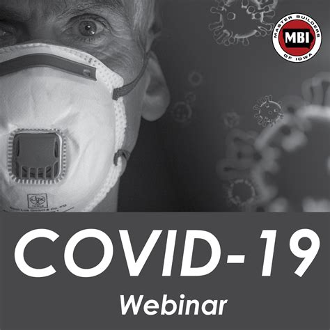 Webinar Recap Covid 19 Impacts On Construction Safety Practices