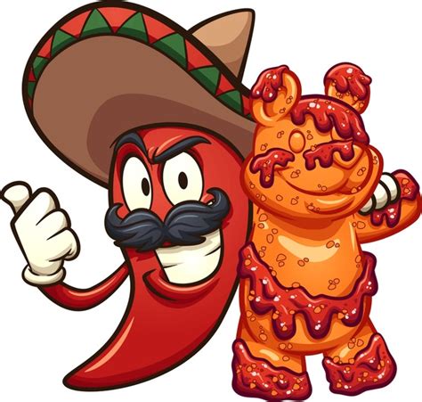 17 Vectores De Stock Y Arte Vectorial De Chamoy Shutterstock