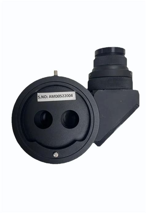 Built In C Mount Adapter For Slitlamp At ₹ 100000 In Chennai Id
