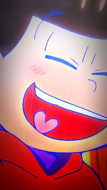 可愛い おそ松さん おそチョロ Youtube