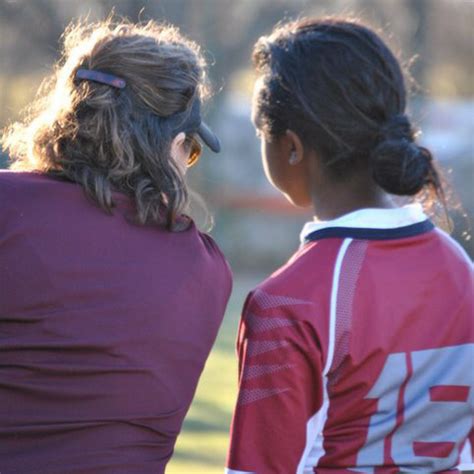 A True Pioneer Nancy Campbell And The Rugby Sorority