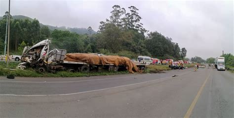 Multiple Vehicle Collision On The N3 Near Peter Brown Off Ramp