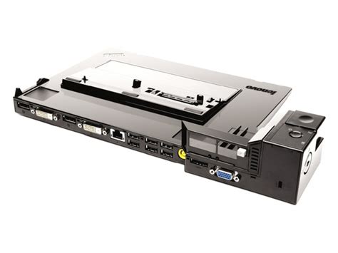 Lenovo Thinkpad Mini Dock Series Laptop Bg