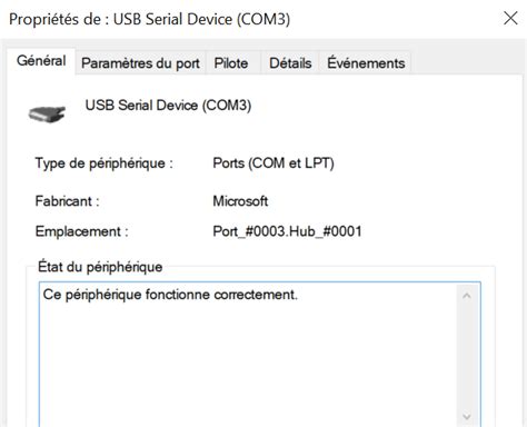 Port Device Not Enumarating In WSL Issue Microsoft WSL GitHub