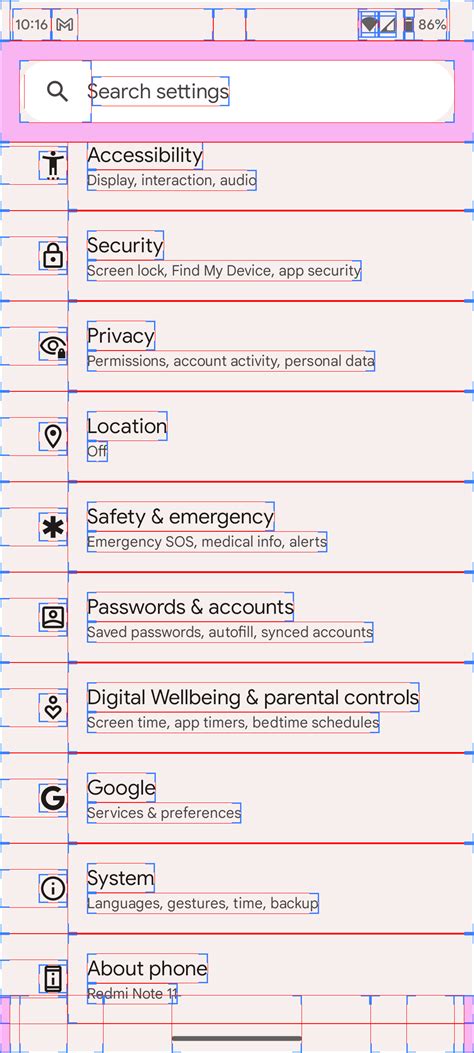 Issues In Overlays In Statusbar · Issue 4018 · Pixelexperienceandroid Issues · Github