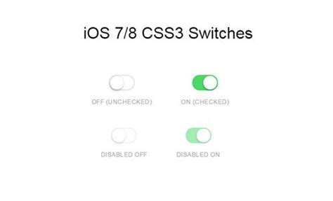 30个免费的css3动画片段代码 设计达人