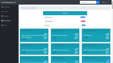 Github Nayeemdev Incomeexpense Your Income Expense Manager