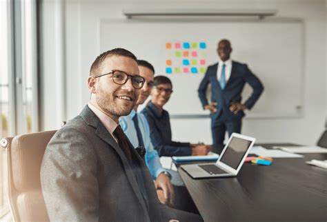 Transformation Success Is Dependent On An Agile Transition Team