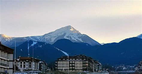 How Does Altitude Affect Ambient Temperature In The Mountains IRide