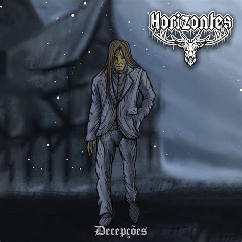 Decepções Single by Horizontes Spotify