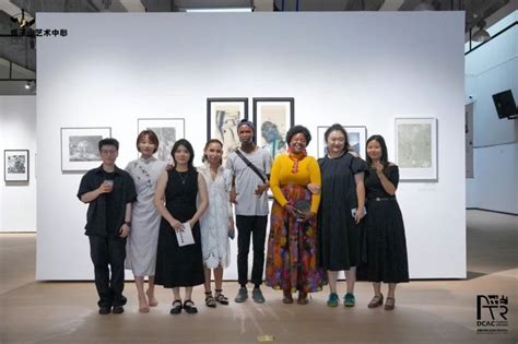 The Opening Was Amazing It Was Amazing To See So Many Visitors And Patrons Coming To The