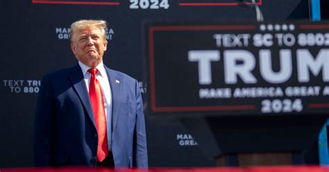 Ruling Against Trump Cuts To The Heart Of His Identity The New York Times