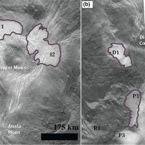 Schematic Representation Of The Dense Pyroclastic Flow Model Along One Download Scientific