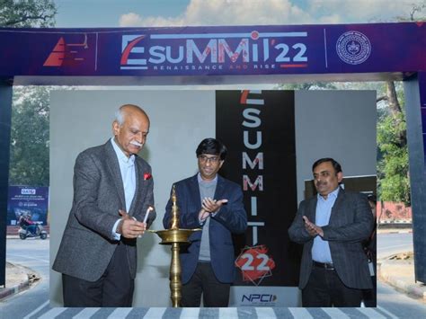 Iit Kanpur E Summit22 Innovations And Entrepreneurial Future