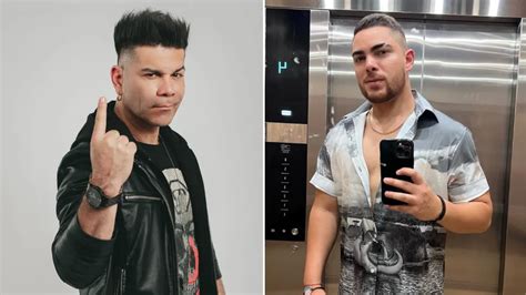 ‘tomate Barraza Expone Las Mafias En La Salsa E Involucra A Álvaro Rod