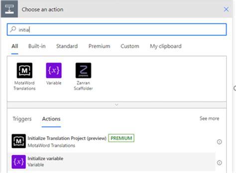 Power Automate Send Different Formatted Emails With One Email Body Encore Business Solutions