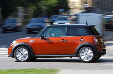 MINI Cooper S F56 V R56 AUSmotive Com