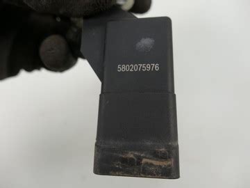 MITSUBISHI CANTER FUSO 7C15 3 0 РЕЛЕ КРИК БГ