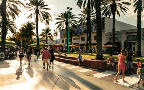 Miamis Best Shopping Greater Miami And Miami Beach