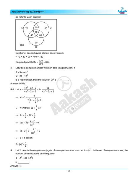 Iit Jee Old Question Papers With Solutions 2022 2023 Eduvark Advanced