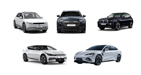 Price List Electric Sedans Available In Nepal As Of January Onlinekhabar English News