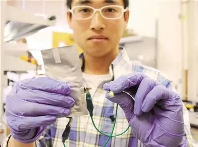 一分钟丨看近两年石墨烯电池领域振奋人心的研究 行业新闻 佳隆集团