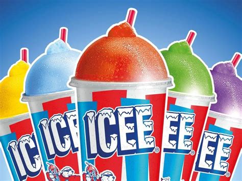 Icee ¿cuánto Dinero Cuesta Poner Una Franquicia Dinero En Imagen