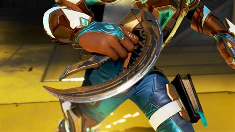 All Skins In Apex Legends Spellbound Event