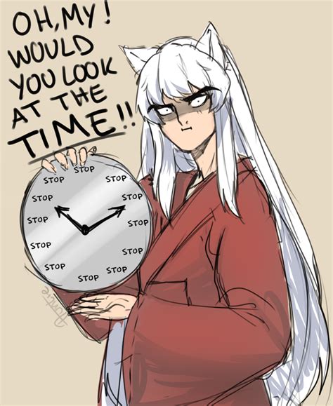 Welcome — When I Find Sesshomaru X Inuyasha Porn