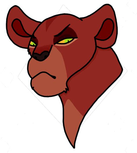Uru Lion King Story