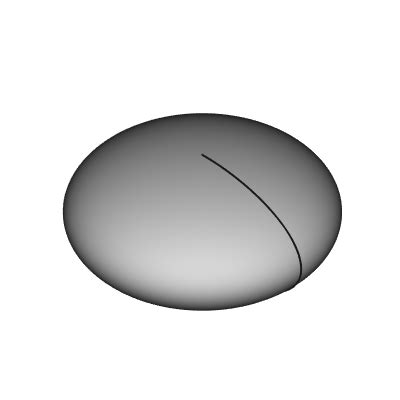 PartDesign AdditiveEllipsoid FreeCAD Documentation