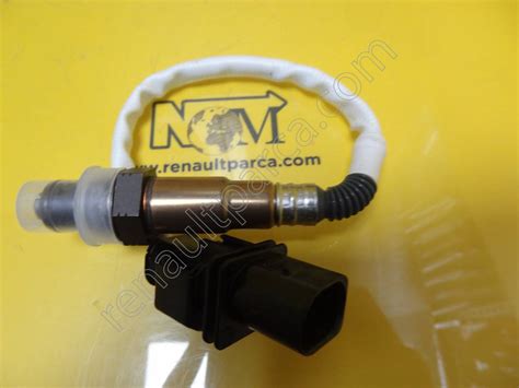 226A49071R-OKSİJEN SONDASI MAİS - NOM OTO