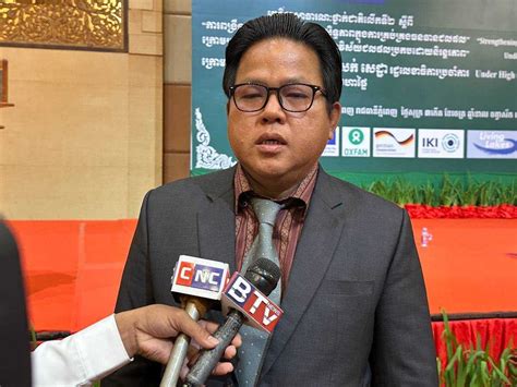 កម្ពុជាឈ្វេងយល់អំពីបច្ចុប្បភាព នៃដំណើរការពង្រឹងអភិបាលកិច្ចល្អលើវិស័យជលផល