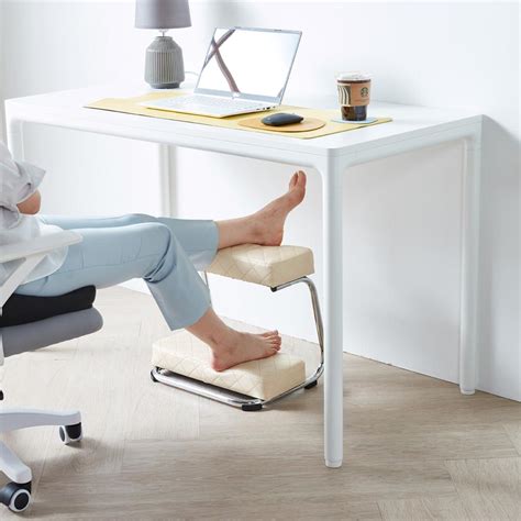 다니카 블리스 발받침대 사무실 책상 컴퓨터 발판 풋레스트 다리받침대 위시버킷