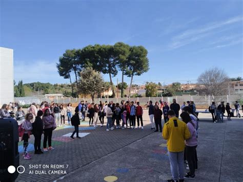 Dia De La Dona 2023 Ies Ifach Ies Ifach