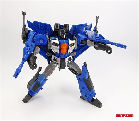 Generations Combiner Wars Leader Class Thundercracker Toy Review Bens World Of Transformers