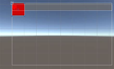 Unity Health Bar