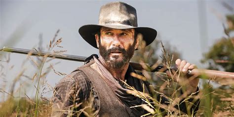 Did You Catch That ‘1883 Easter Egg On ‘yellowstone