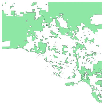 Vector Clean Up Polygon After Difference Tool Qgis Geographic