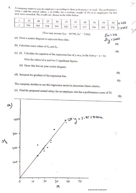 Statistics This Example Problems That Help Me I Lot In This Class