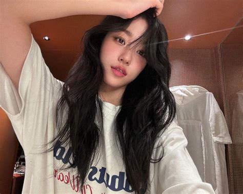 배우 노윤서 인스타 비주얼 푸하하 유머