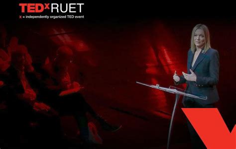 4 Reasons Why You Should Attend A Tedx Conference Tedxruet