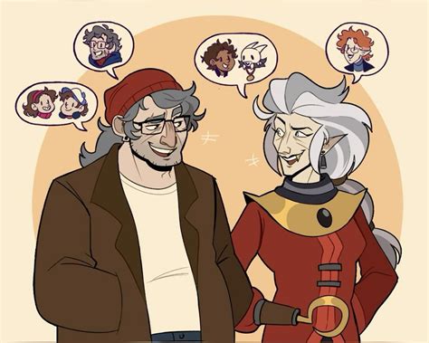 Toh Gravityfalls Theowlhouse Eda Edatheowlady Disney Fanart