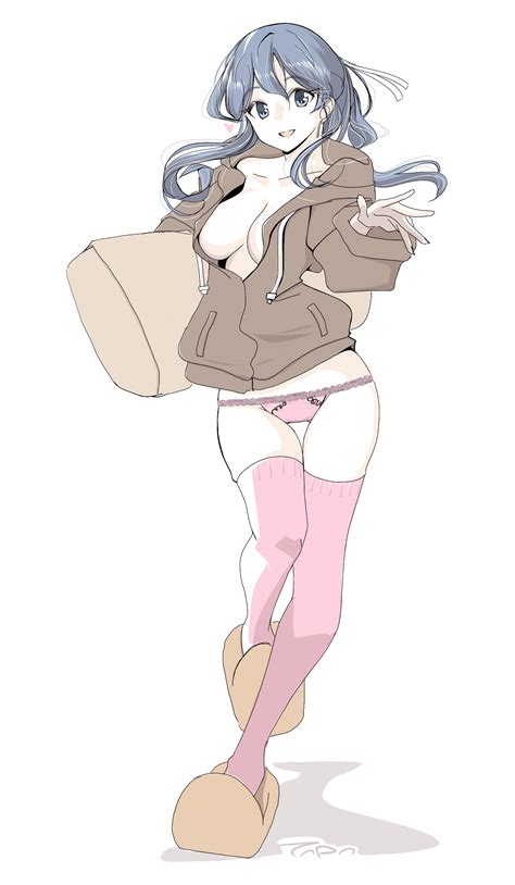 Tada Tactical Tada Gotland Kancolle Kantai Collection Absurdres