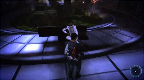 Mass Effect Play Through Episode 1 Part 5 Youtube