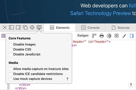 News From WWDC23 WebKit Features In Safari 17 Beta WebKit