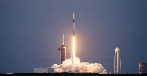 Primera Misión Espacial Comercial Completamente Europea Llega A La Eei