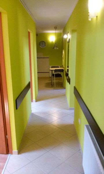 Galeria Prywatny Akademik W Poznaniu MiniHouse
